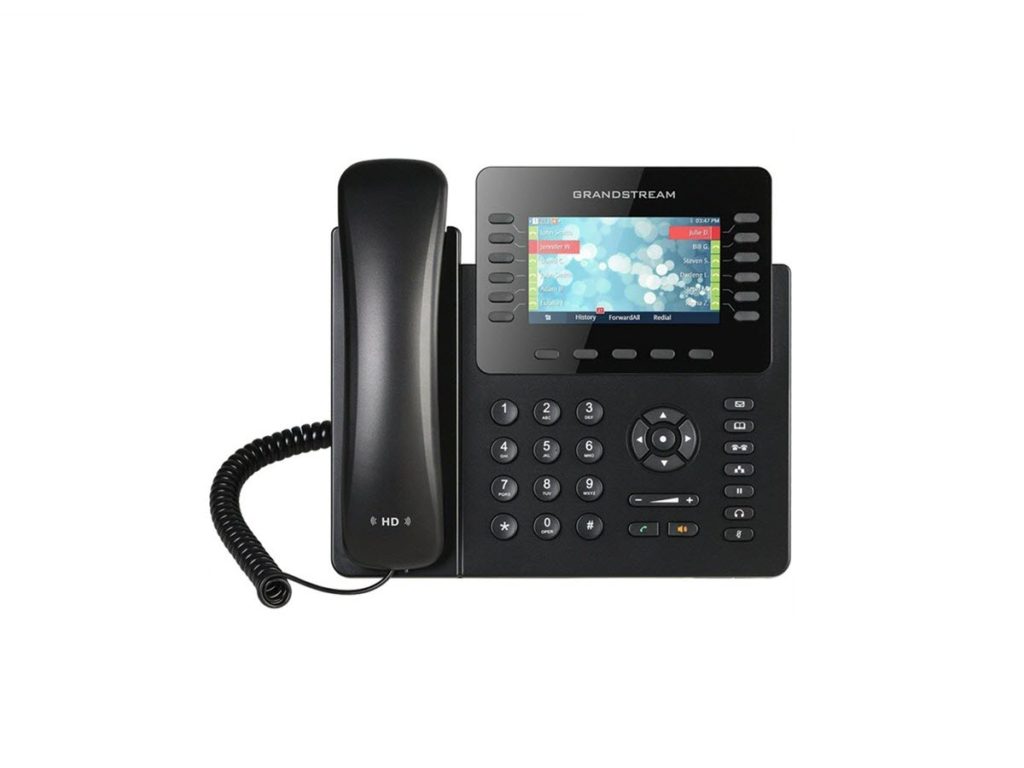 GXP2170 Telefóno IP Grandstream | Network Place