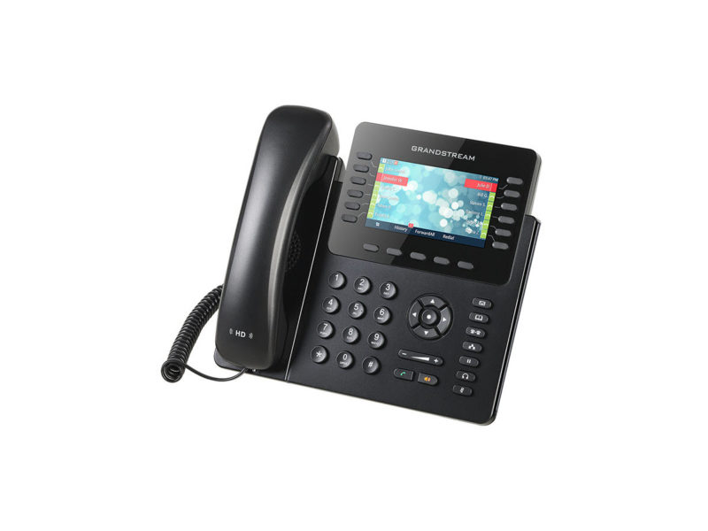 GXP2170 Telefóno IP Grandstream | Network Place