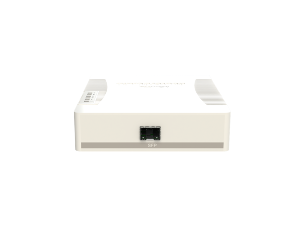 RouterBoard RB260GSP Mikrotik | Network Place