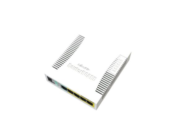 RouterBoard RB260GSP Mikrotik | Network Place