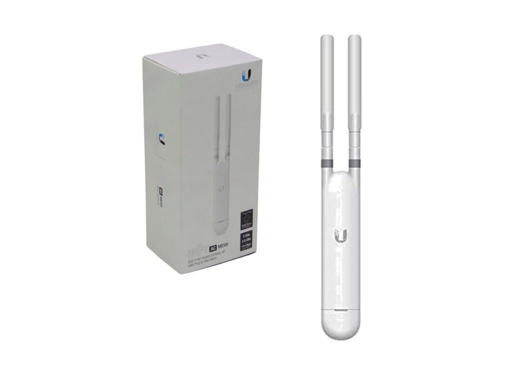 AP AC Mesh UniFi | Network Place