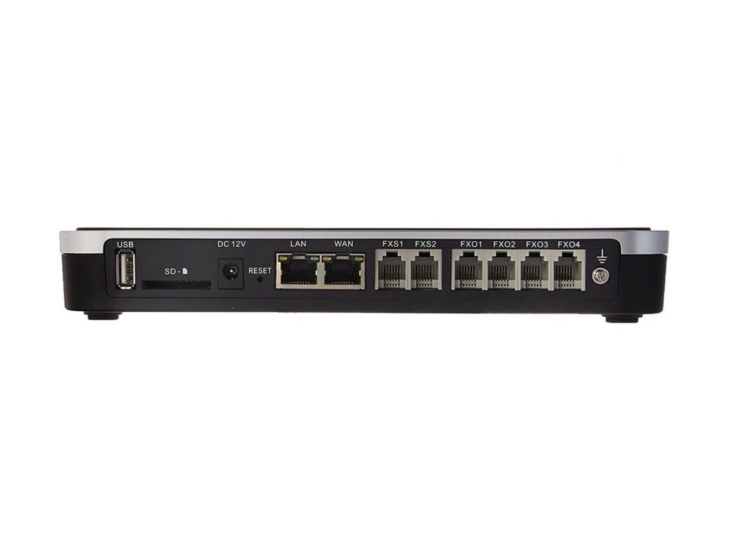UCM6204 IP PBX Grandstream | Network Place
