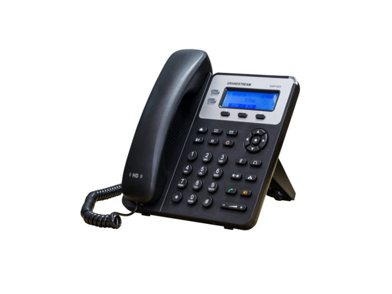 GXP1620/25 Telefóno IP Grandstream | Network Place