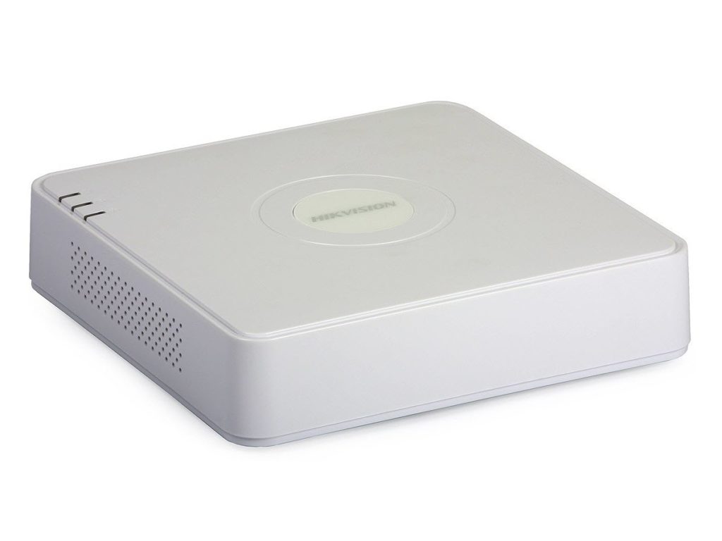 Turbo HD DVR 8C 720P | Network Place