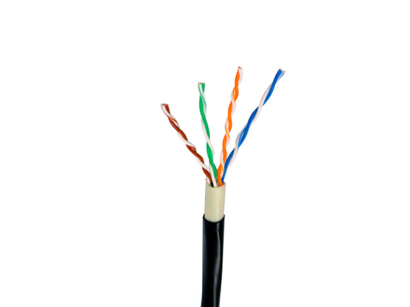 Cable UTP Exterior Cat6 2146A | Network Place