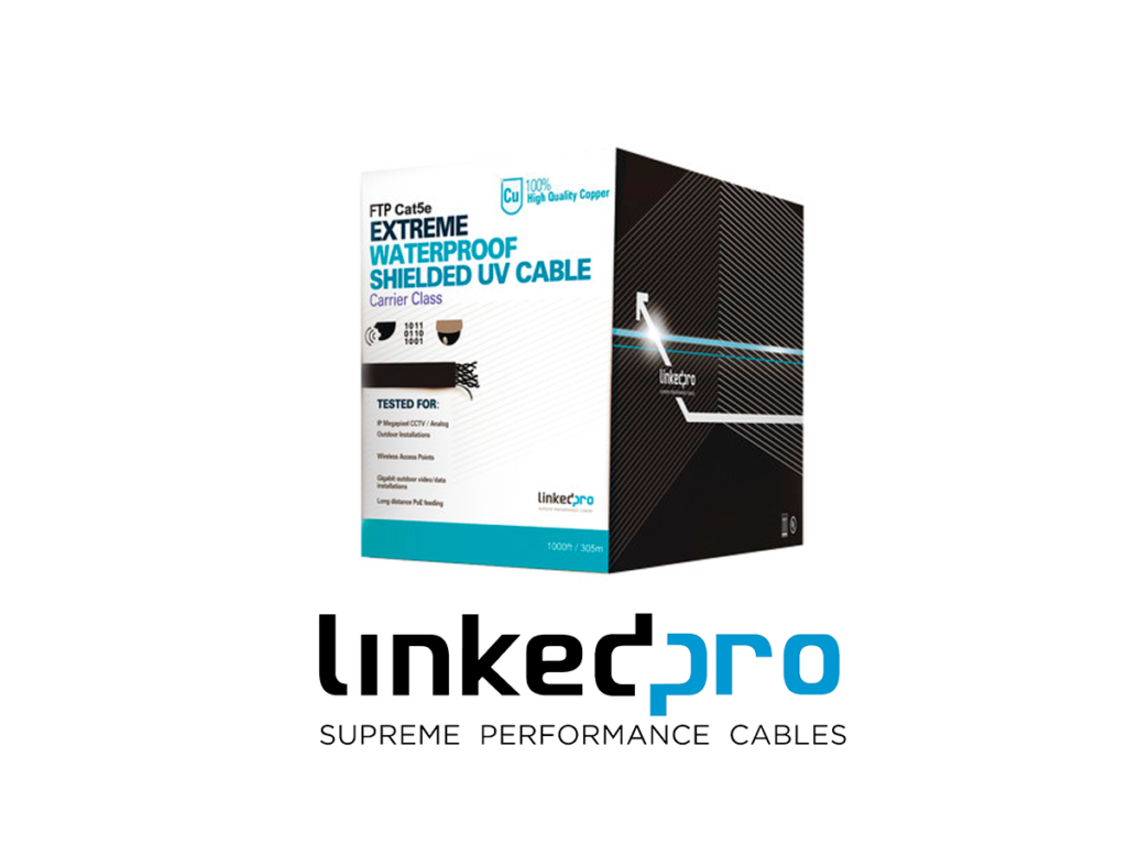 Cable UTP Exterior Cat6 2146A | Network Place