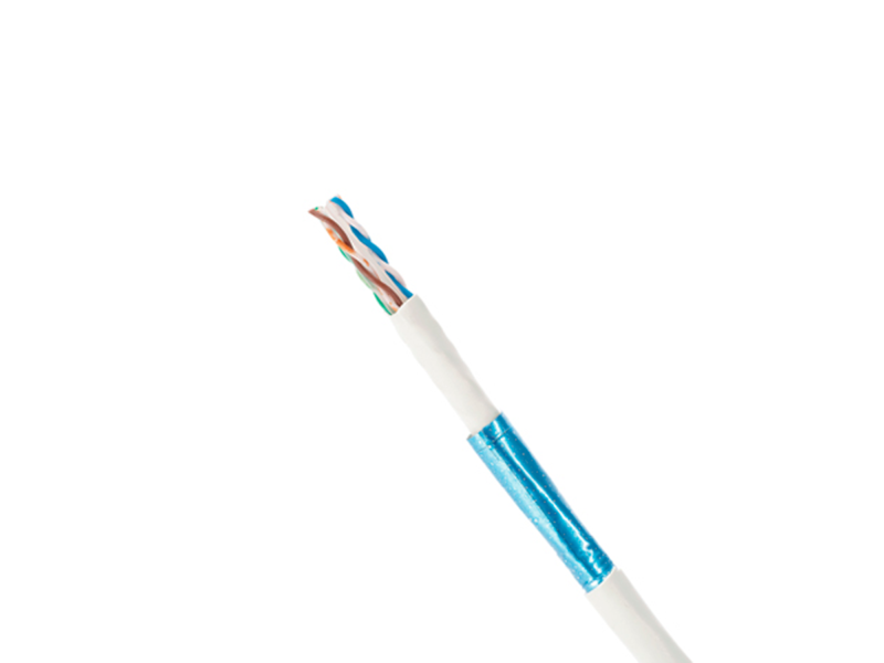 Cable UTP interior Pannet Panduit Cat6A PUP6ASD04 | Network Place